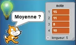 scratch collège programmation algorithmique